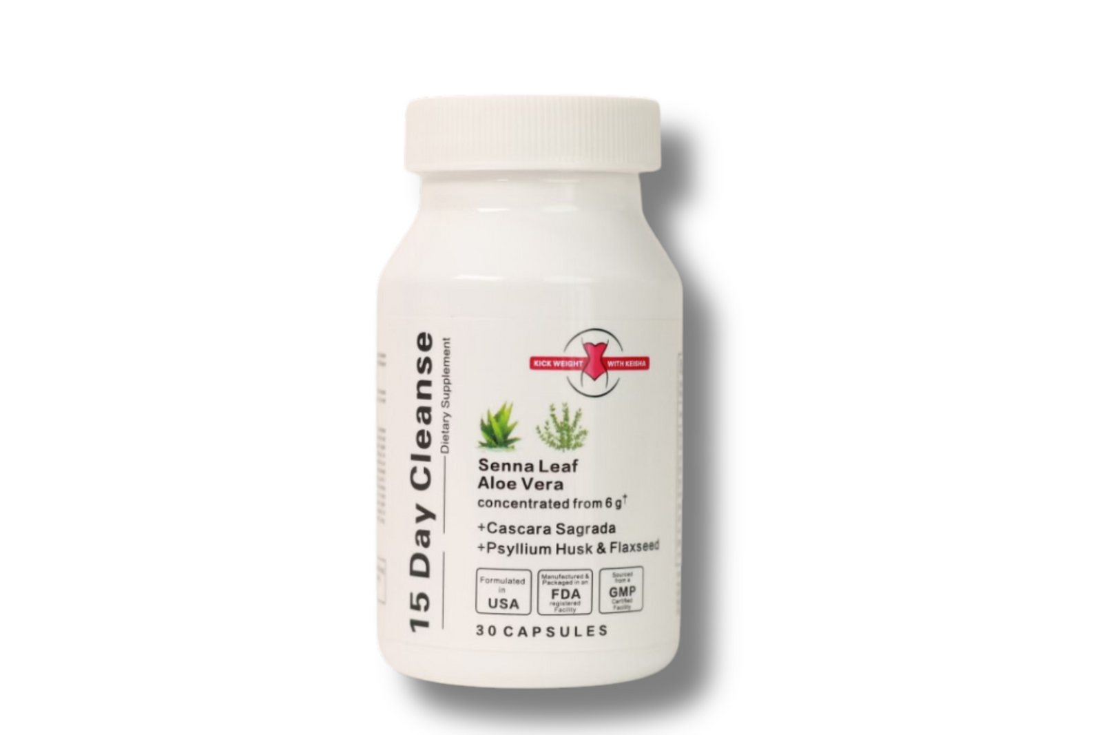 Detox Solutions – Kickweightwithkeisha