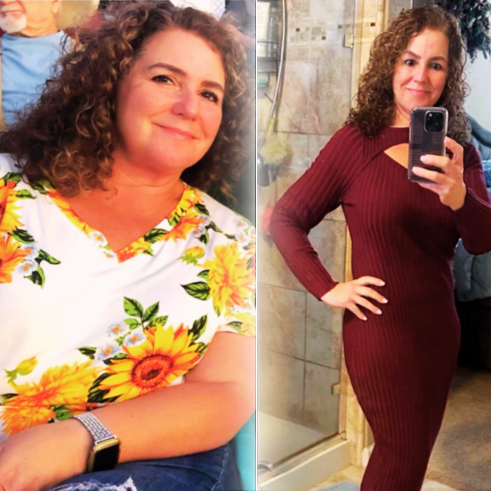 Become A KWWK VIP Gang Member – Kickweightwithkeisha