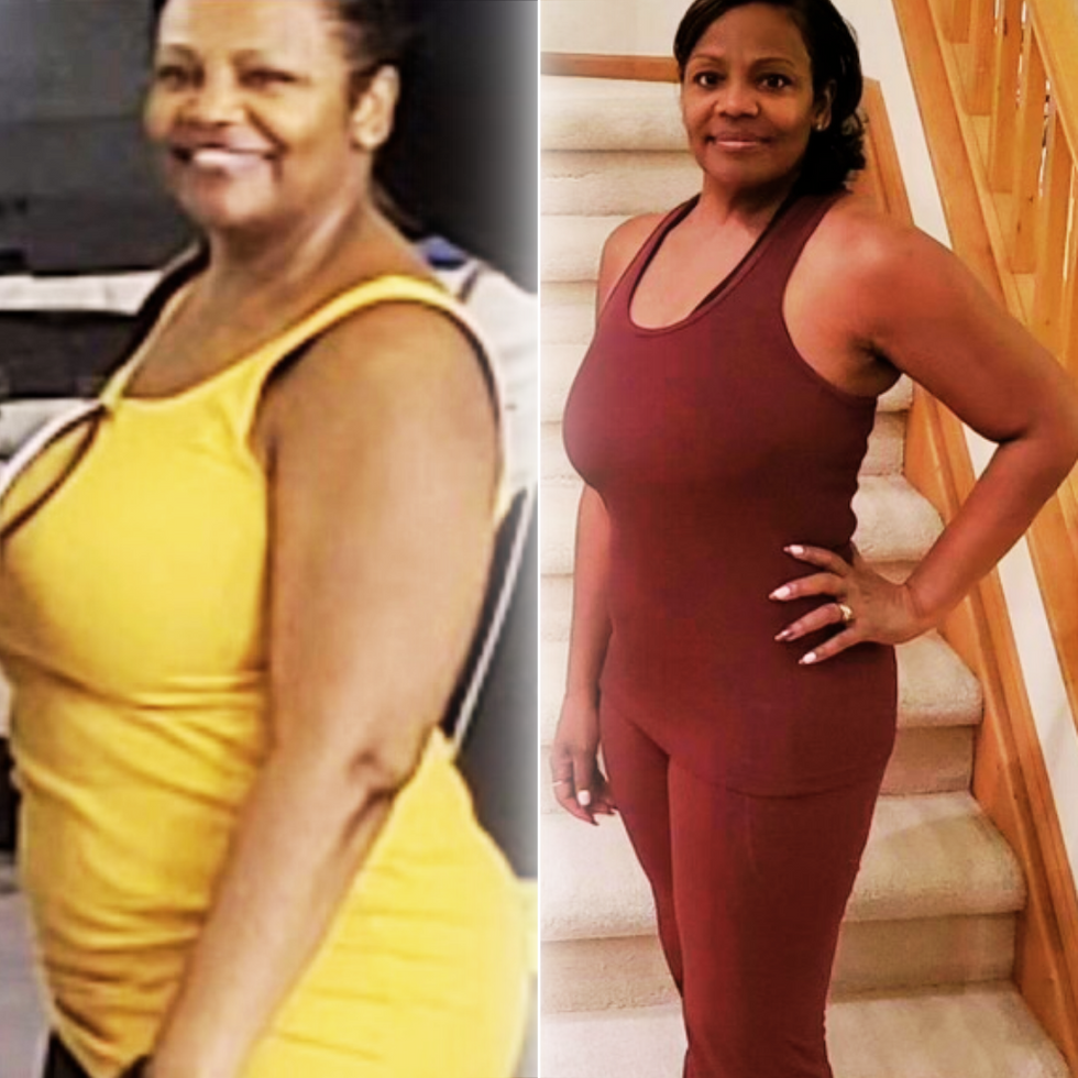 Become A KWWK VIP Gang Member – Kickweightwithkeisha