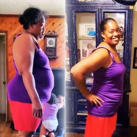 Become A KWWK VIP Gang Member – Kickweightwithkeisha