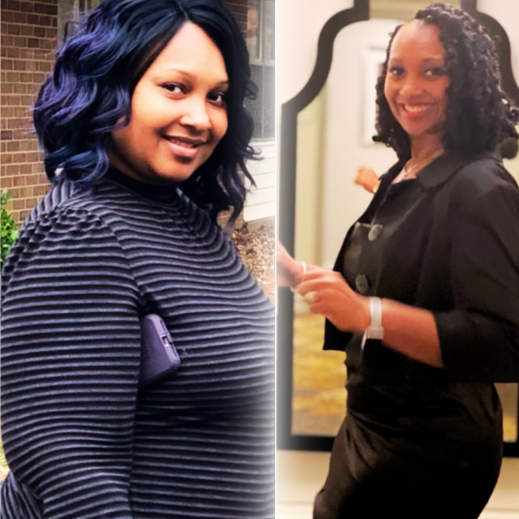 Become A KWWK VIP Gang Member – Kickweightwithkeisha