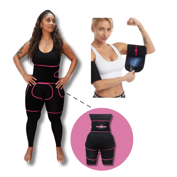 Body Snatcher Bundle – Kickweightwithkeisha