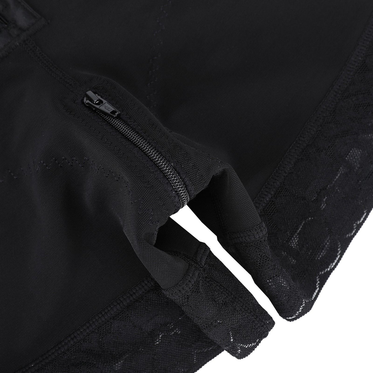 KWWK High Waist Sculpt Shorts – Kickweightwithkeisha