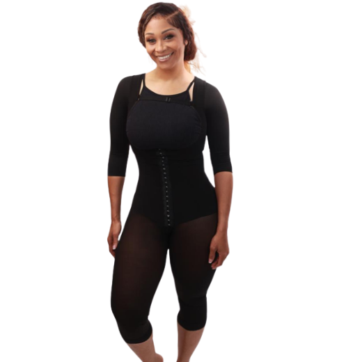 Faja Extreme Body Shaper Control – Kickweightwithkeisha
